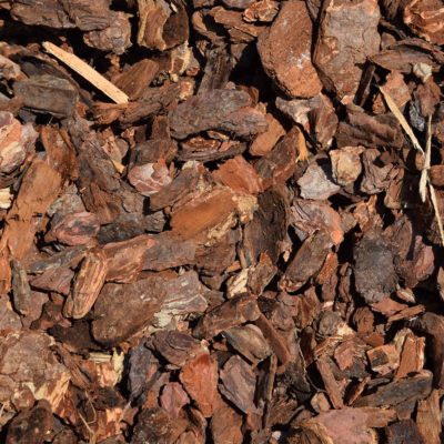 Ecorce de pin standard - Jardivrac - Aménagement extérieur