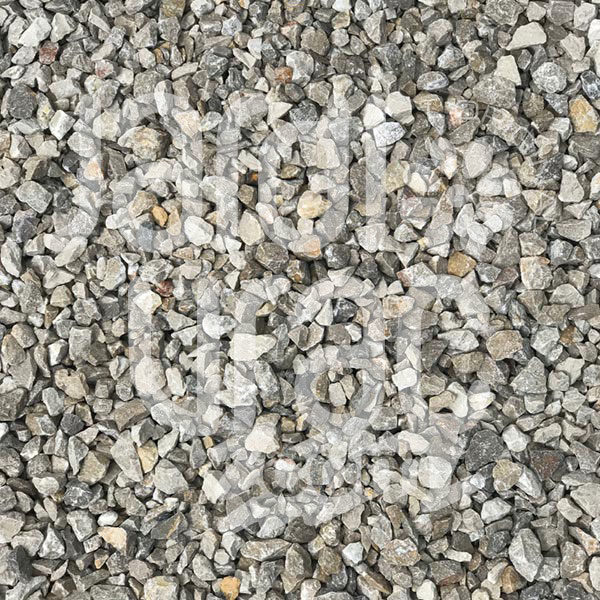 Gravier gris clair - Jardivrac - Décoration et matériaux de Jardin