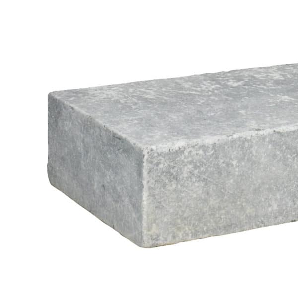 Roche bleue 60 à 300 kg - Enrochement de talus - Jardivrac.com