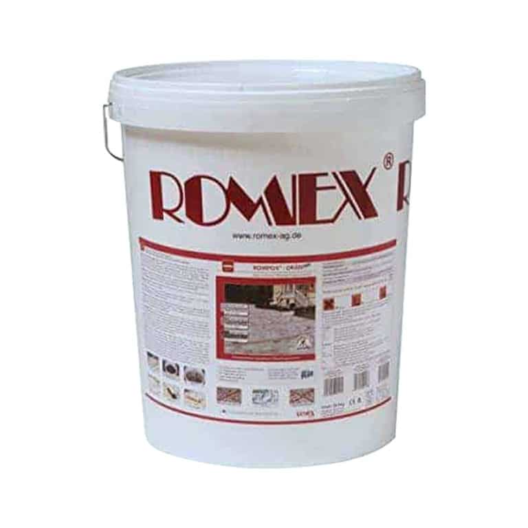 Mortier joint époxy pour le jointement des pavés, dalles et pierres ...